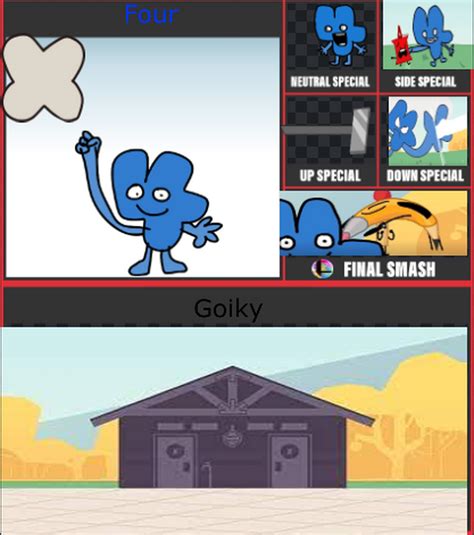 Discuss Everything About Battle For Dream Island Wiki Fandom