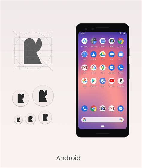 Readwise Logo And Brand Identity Behance