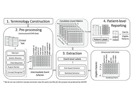 Neal D Goldstein Phd Mbi Fcpp An Overview Of Processing Free Text