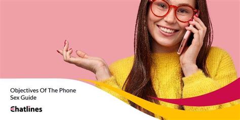 Phone Sex Guide How It Works And Free Chat Numbers