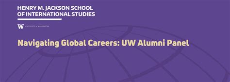 Jsis Global Careers Panel 2022 East Asia Center