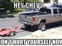77 Making Fun Of Chevy Ideas Chevy Jokes Truck Memes Chevy