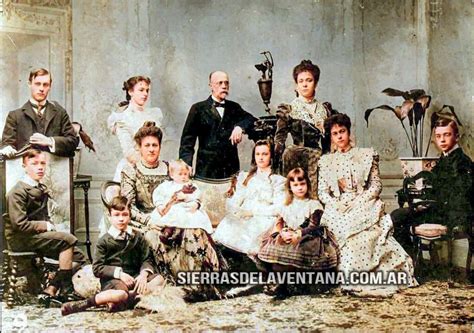 Castillo Tornquist Cabañas En Sierra De La Ventana Y Villa Ventana