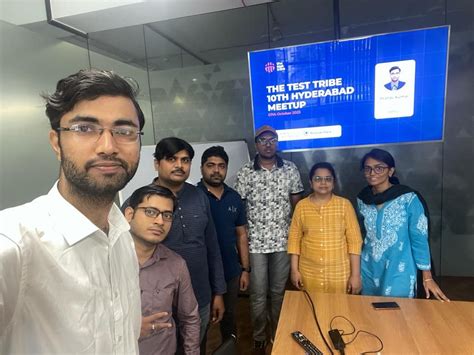 The Test Tribe On Linkedin Thetesttribe Softwaretesting Testing