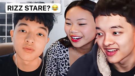 Jasontheween And Sa Nguyen React To Old Jason Clips Youtube