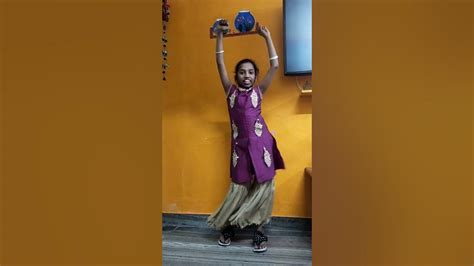 Thavani Thandi Shorts Trending Dance Shortsvideo Youtube