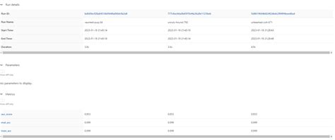 Github Jaeyeongsmlflowexample Mlflow For Mlops