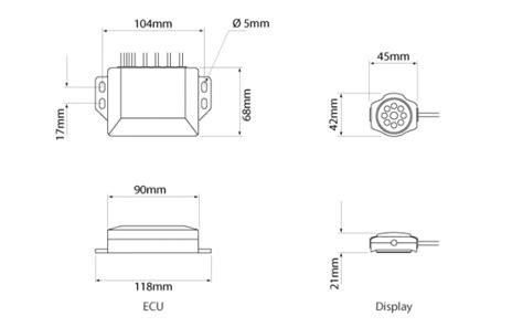 Ultrasonic Obstacle Detection