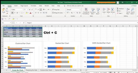 How To Insert Excel Into Powerpoint 4 Easy Ways