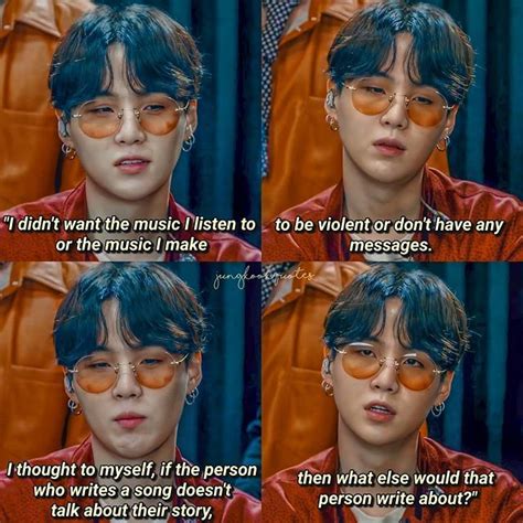 Pin By The Ruler Of The World 🍯🐝 On Bangtan Boys Bts Lyrics Quotes
