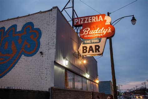 Buddys Is Opening Two More Detroit Style Pizza Restaurants In Michigan