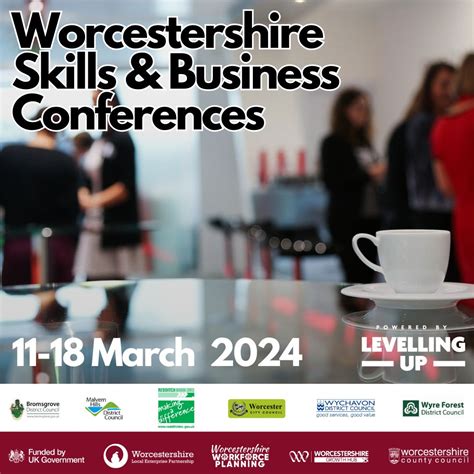 Worcestershire County Council On Linkedin Join Us At A Worcestershire Skills And Business
