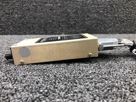 11931 Ps Engineering Pm 3000 Panel Mounted Intercom