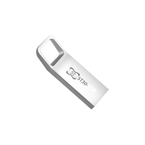 티몬 글로벌 홀세일 Usb St 30 64gb 메탈실버 Usb메모리 무배b 컴퓨터게임