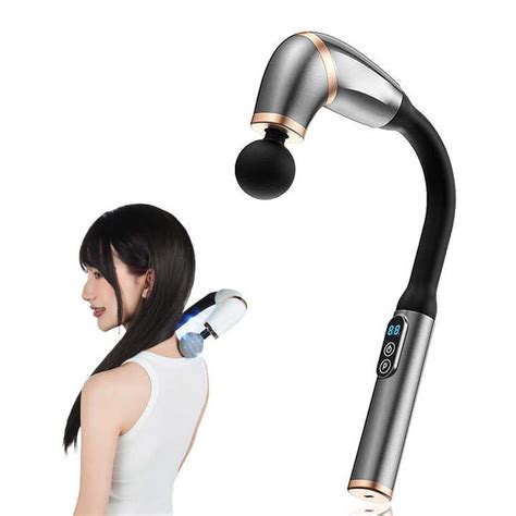 Deep Rolling Massager Zambeel