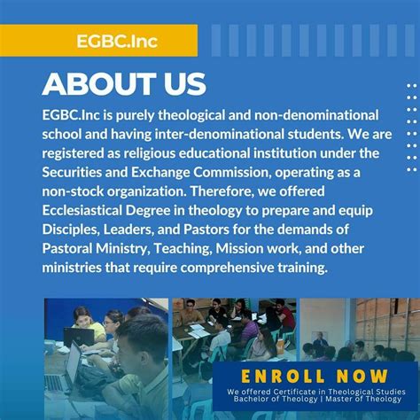 Egbc Inc Lesson Review Facebook