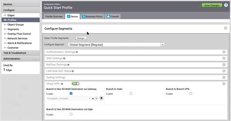 Forcepoint Cloud Security Gateway And Vmware Sd Wan By Velocloud Forcepoint Integration Docs