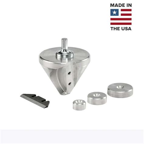 Countersink Bit Set Commercial And Industrial Csk4000 Wasatch Timber Products