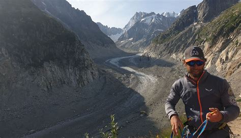 Athlete Profile David Bacci Evil Eye® Pl