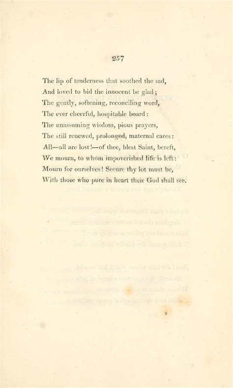 Eighteenth Century Poetry Archive Works To The Memory Of Margaret