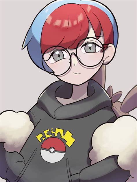 Penny Pokemon And More Drawn By Nori Hgdm Danbooru