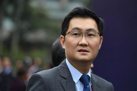 马化腾的个人资料林瑞阳的个人马丽个人大山谷图库