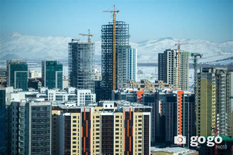 Нийслэлд шинэ орон сууцны нэг м кв талбайн дундаж үнэ 4 28 сая төгрөг болжээ