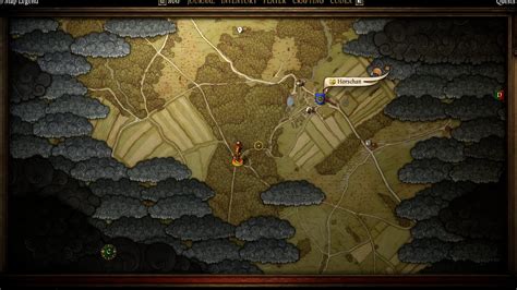 Lost Honour Side Quest Walkthrough Kingdom Come Deliverance 2 Guide Ign