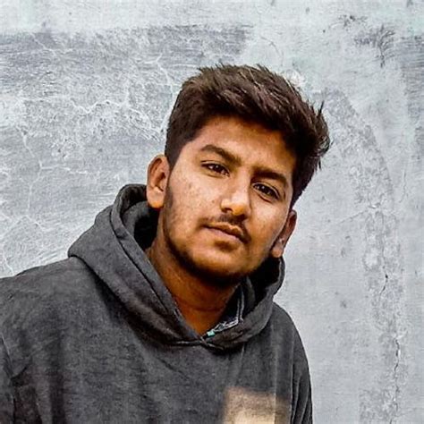 Maulik Goswami — Hashnode