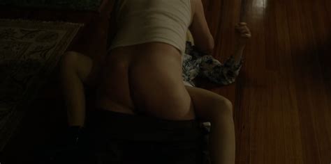 Nude Video Celebs Actress Barbara Crampton