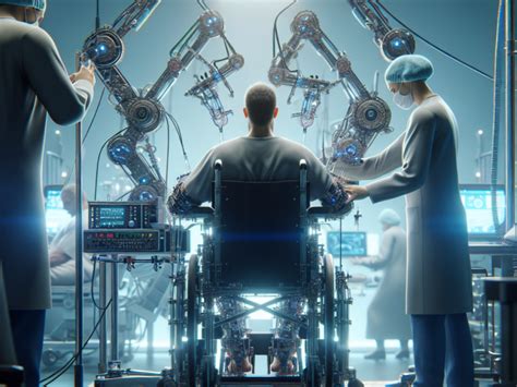Automation In Mechatronics