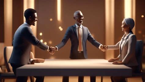 Building Relationships The Key To Effective Networking Online