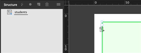 InDesign How To Import Repeating XML With Multiple Masters Graphic