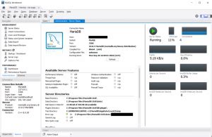 How To Connect And Manage MariaDB Via MySQL WorkBench Coding Sight