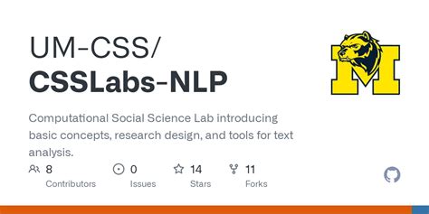 Pull Requests Um Css Csslabs Nlp Github