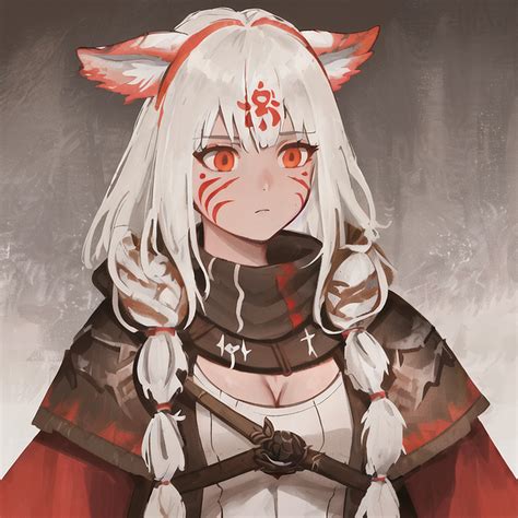 Download Ai Generated Girl Anime Royalty Free Stock Illustration Image