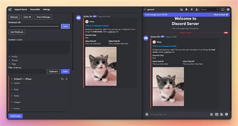 How To Use Discord Webhooks