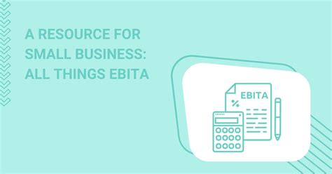 Explaining Ebitda
