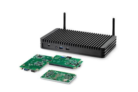 Intel Details Nuc Element Modular Mini Pc Line Up Toms Hardware