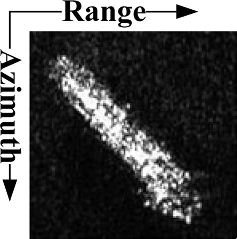 Target Deception Jamming Method Against Spaceborne Synthetic Aperture