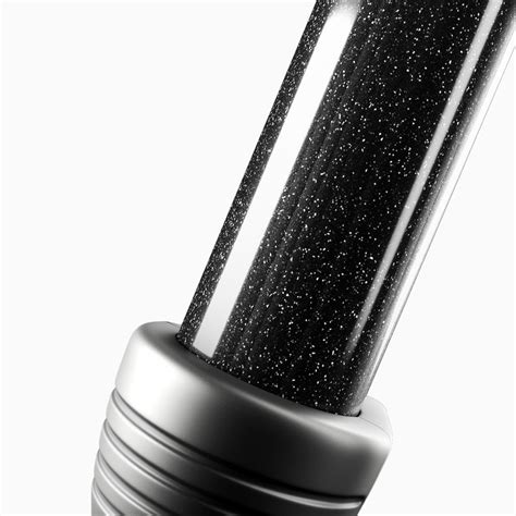 Discover The Curling Wand For Bouncy Beachy Bold Curls Cloud Nine Cloud Nine