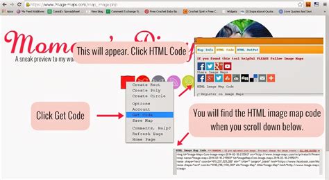 How To Make A Blog Header With Clickable Social Media Icons