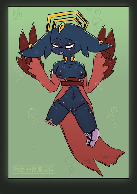 Rule 34 Amputated Leg Anthro Breasts Bubble Cape Choker Clitoris Clothed Clothing Container