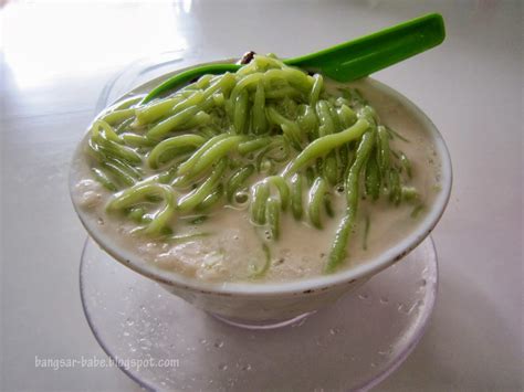 Ktemoc Konsiders Cendol Lesson From Mh