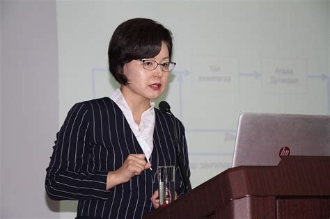 ХЗДХЯ ны Төрийн нарийн бичгийн даргаар Б Баасандоржийг томилжээ