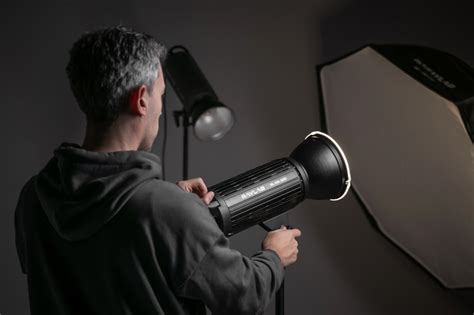 Студийный свет для видео: как выбрать - блог на сайте RayLab