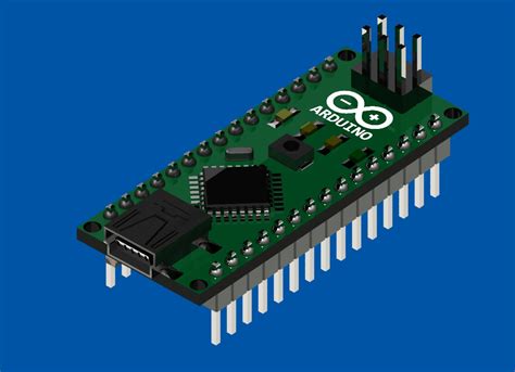 Ардуино нано пнг