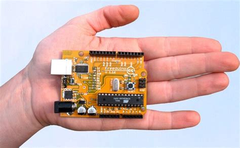How To Choose The Unofficial Arduino Development Boards