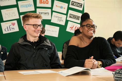 All Courses Xaverian College