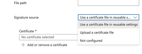 Import Reuseable Epm Certificates In Intune Automated